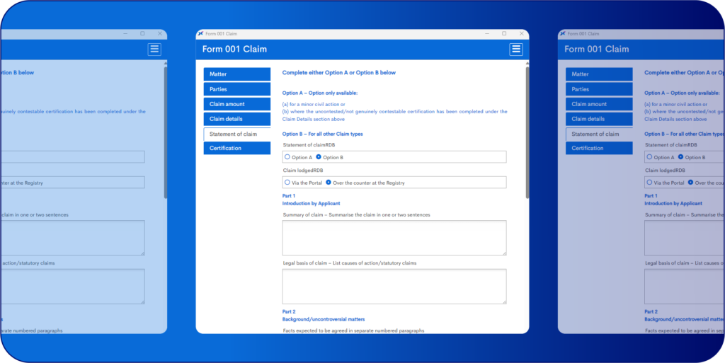 XpressDox - Advanced Document Automation Software